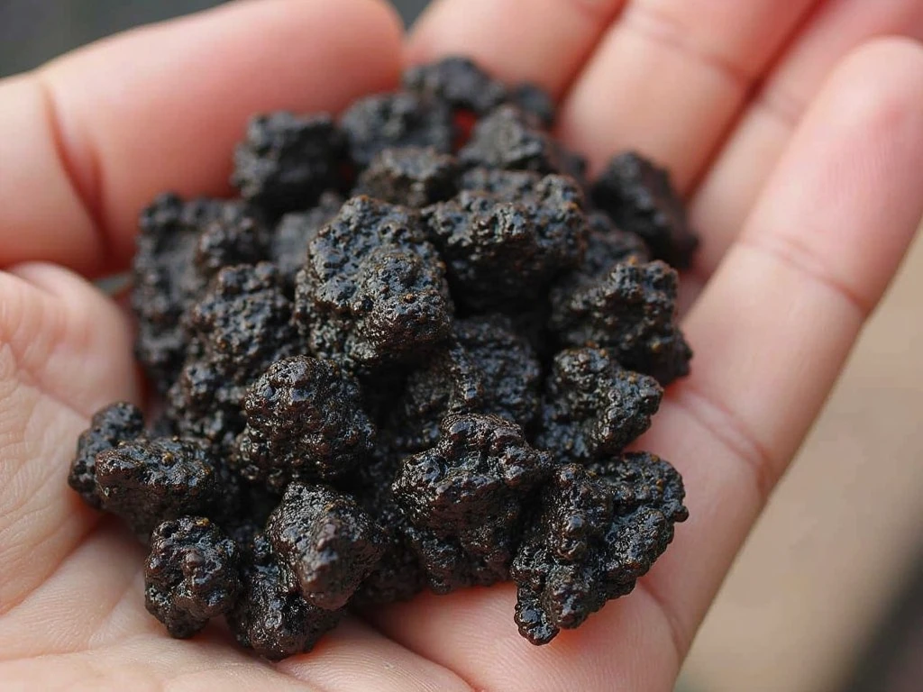 Shilajit Safety & Lab Tests: How to Avoid Heavy Metals and Fake Produc ...